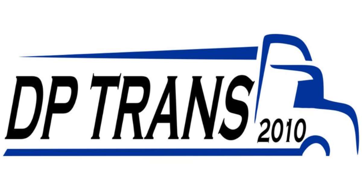 Dptrans2010.com - Transportunternehmen